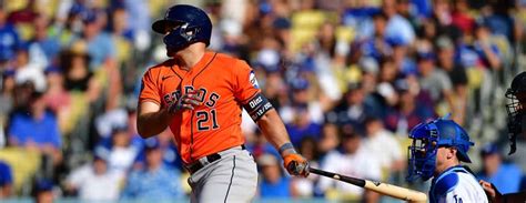 Houston Astros Vs Los Angeles Dodgers 6252023 Picks