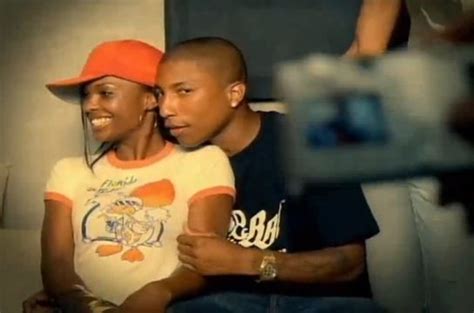 Flashback Fridays Pharrell Feat Jay Z Frontin