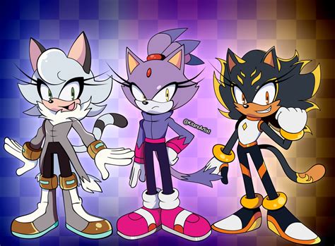 Prince Sonic