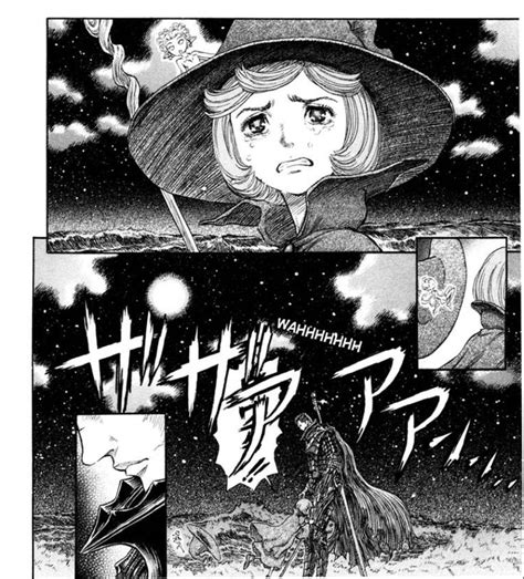 Berserk Schierke Tears
