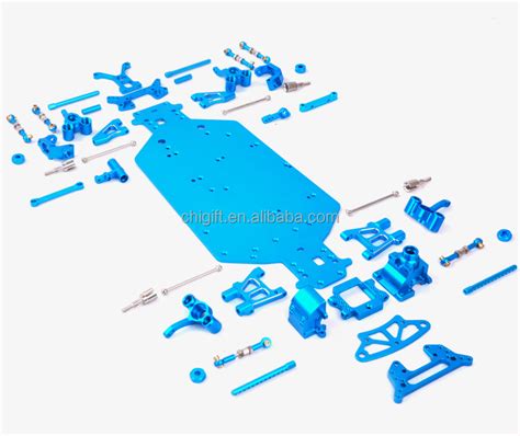 Hsp Rc Spare Parts