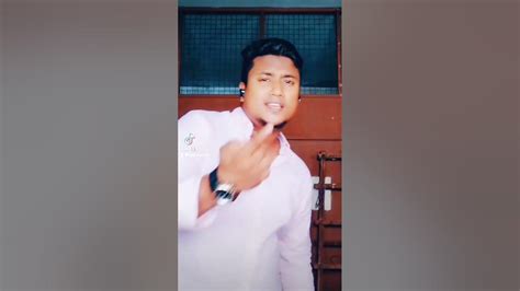 তুমি হাজার ফুলের মাঝে একটি গোলাপ Youtube