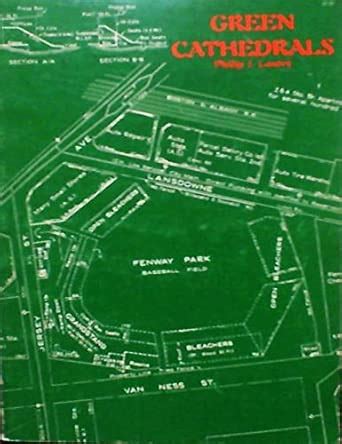 Amazon Green Cathedrals Lowry Philip J History