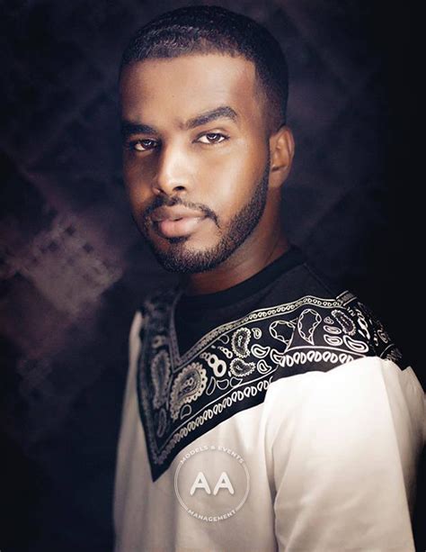 Abdullah M Aa Models And Events Management