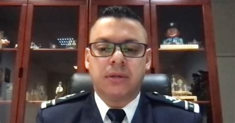 El Director De Ceresos De Chihuahua Sufrió Un Accidente Automovilístico