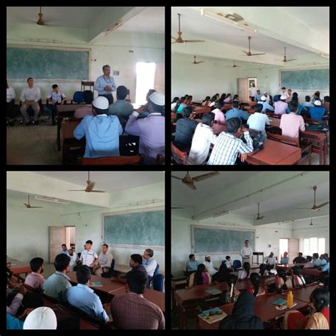 Multilanguage Skill Development Workshop Aalim Muhammed Salegh