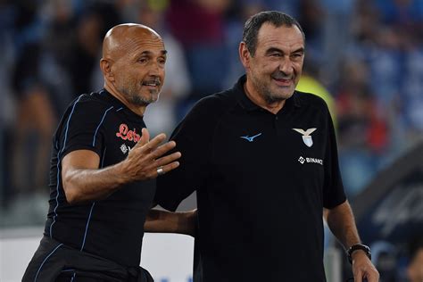 Risultato Esatto Napoli Lazio Quote Scommesse Serie A 202223
