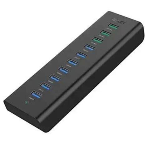 7 Rekomendasi Usb Hub Terbaik Untuk Tingkatkan Konektivitas