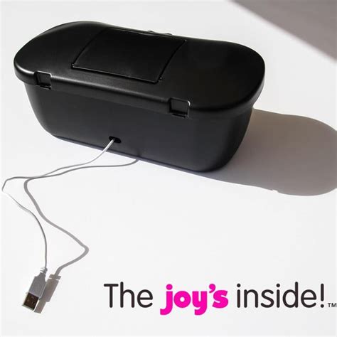 Passionate Playground Makers Of Joyboxx Playtray Adult Toy Shop