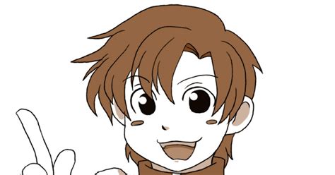 やる夫 やる夫が法務部長になるようです 支援絵 サー・わむらのイラスト Pixiv