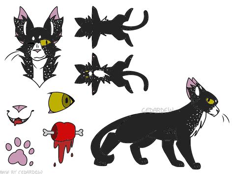 Foxtrot A Warrior Cats Sim Forum Games Stray Fawn Community