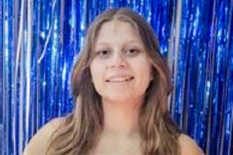 Hallan Muerta A Madeline Soto La Adolescente De 13 Años Desaparecida