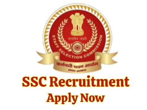 Ssc Mts And Havaldar Recruitment 2025 Official Notification Released