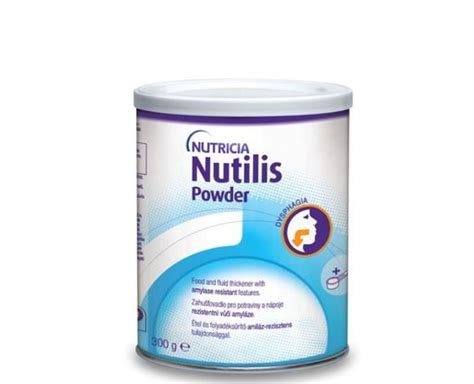 Nutilis clear смесь для детей 3+ и взрослых, специализированный продукт ...