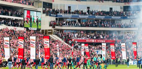 Cruciale Topper PSV Ajax Wie Grijpt De Laatste Kans Op Champions