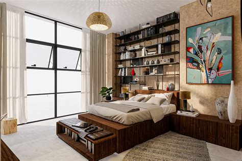 Cascais School Of Art And Design Spotlights Ten Interior Design Projects