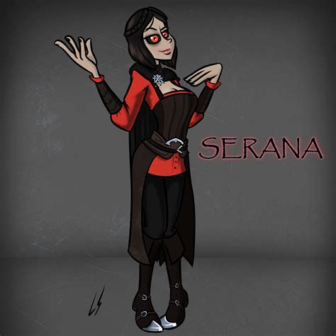 Rule 34 Bethesda Softworks Character Name Lord Sarloc Serana Skyrim