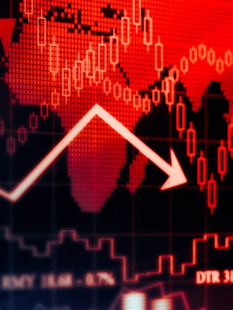 5 Razões Que Explicam A Queda Do Ibovespa Abaixo Dos 100 Mil Pontos