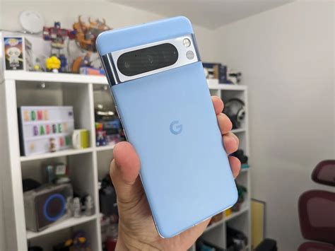 Pixel 8 Pro Pixel Watch 2 Unboxing 5 SomeGadgetGuy