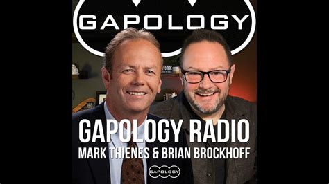 Gapology Inspirations Effectiveness And Five Defined Actions Youtube