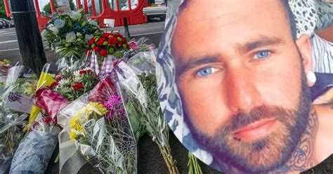 Jury Out In Leighton Holt Murder Trial Of St Helens Carer Daniel Fox
