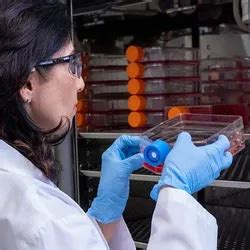 Resource Guide Lab Manager