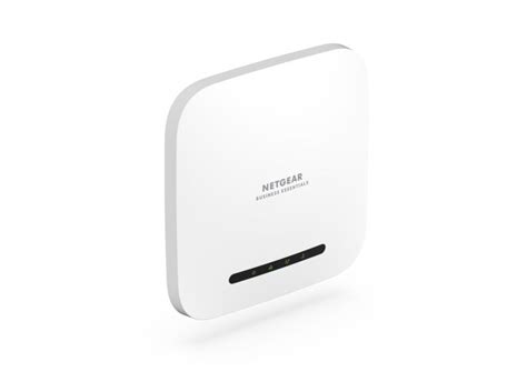 WiFi 6 Access Point With 2 5G PoE WAX220 NETGEAR