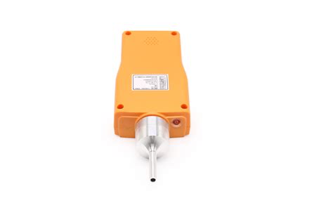 Gas Leak Detector Analyzers Portable 0 50ppm 20s Response Time Clo2