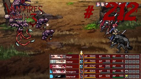 Let S Play Vampires Dawn 3 212 DE 1080p60 Blind Prasytus