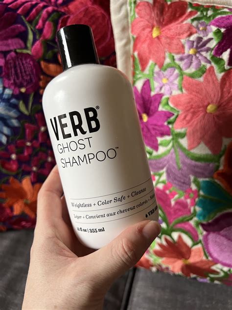 My Verb Hair Products Review The Daley Dose