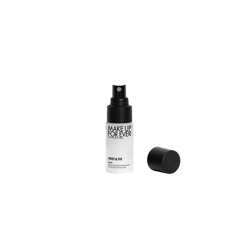 Mist And Fix 24h Hydrating Setting Mist Guru Makeup Emporium