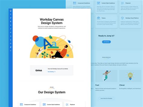 Workday Design System Designs Themes Templates And Downloadable