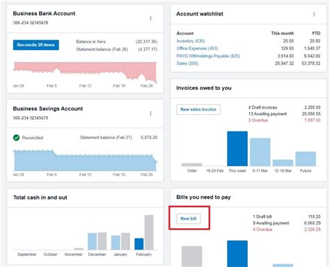Assign Billable Expenses How To Bill Customers For Expenses In Xero