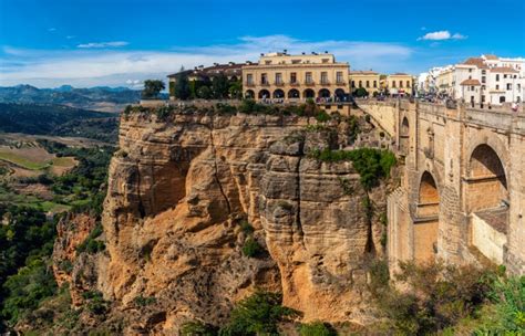【スペイン】ロンダで宿泊したいおすすめ格安ホテル10選 おすすめ旅行を探すならトラベルブックtravelbook