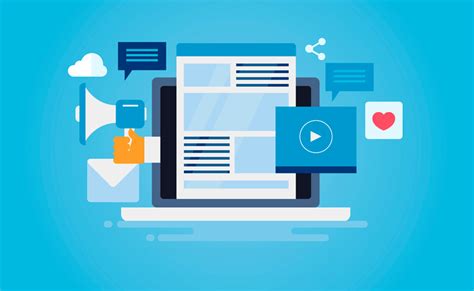 5 apps para publicar automáticamente en redes sociales desde Wordpress