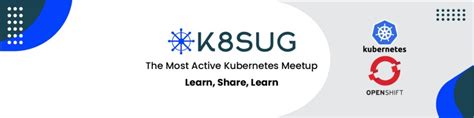 Kubestronaut He Global Kubestronaut Ambassador K8sug The Most