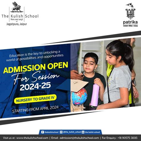 The Kulish School On Linkedin Schooladmissionsopen Creativelearning Innovativeeducation