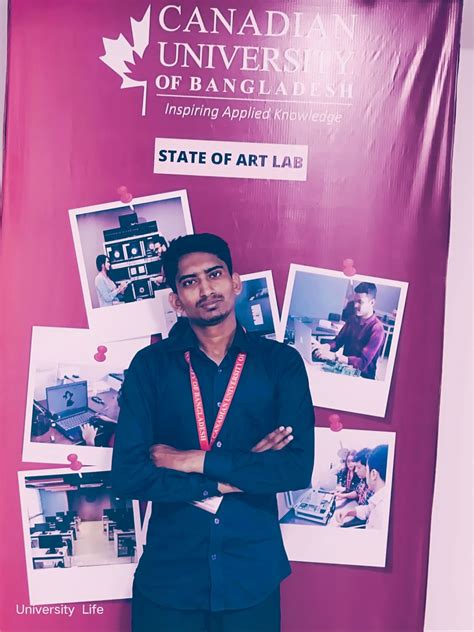 Hasanur Rahman On Linkedin University