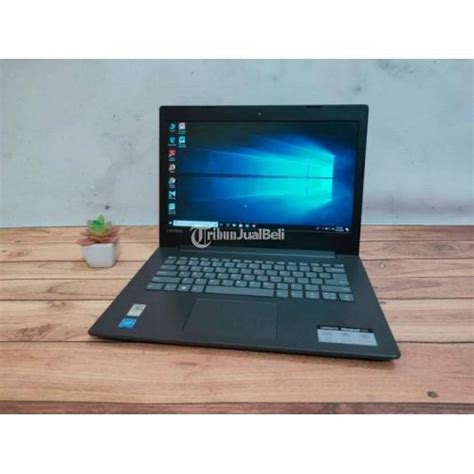 Laptop Lenovo Ideapad 330 Bekas Harga Rp 3 2 Juta Ram 4GB Normal Murah Di Surabaya Tribun JualBeli