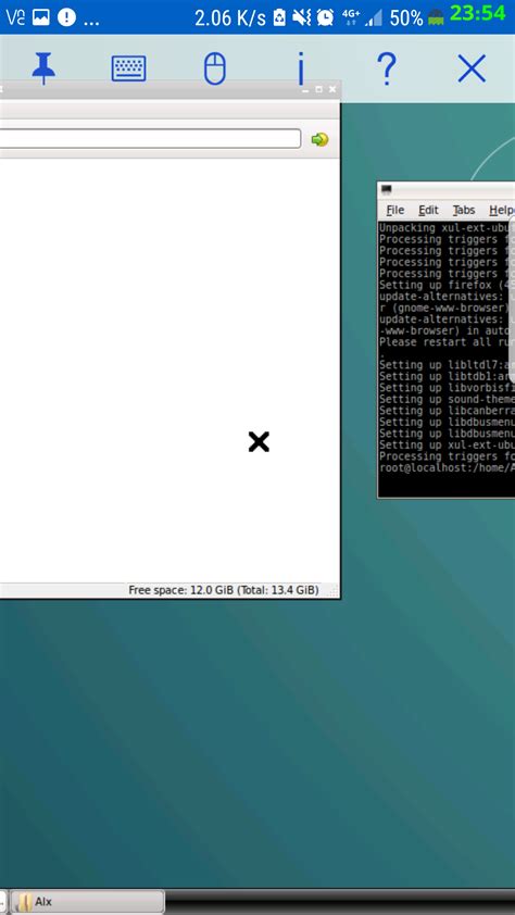 Linux Deploy Ext4 And Adoptable Storage Android Enthusiasts Stack