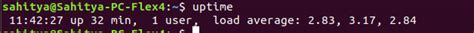 Troubleshooting System Performance Issues — Cpu Load By Sahitya Maruvada 25 Days Of Linux