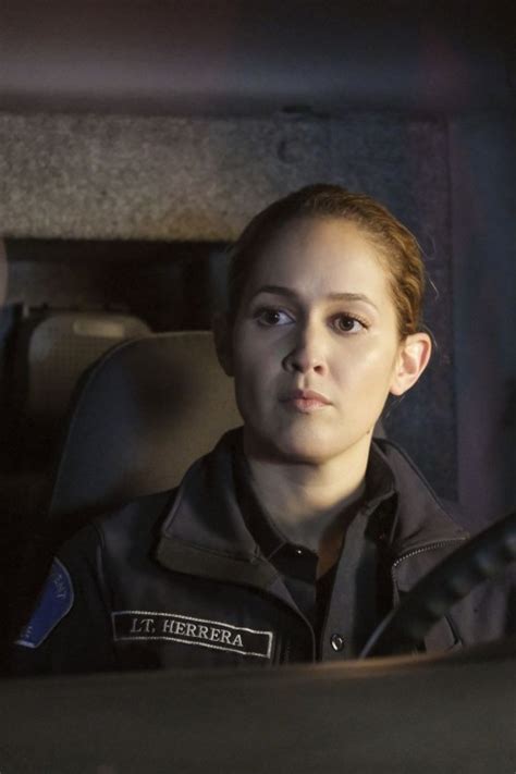 Station 19 Episode 310 Something About What Happens When We Talk