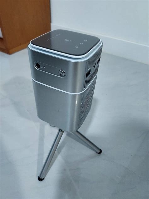 Lumos Nano Projector Tv And Home Appliances Tv And Entertainment