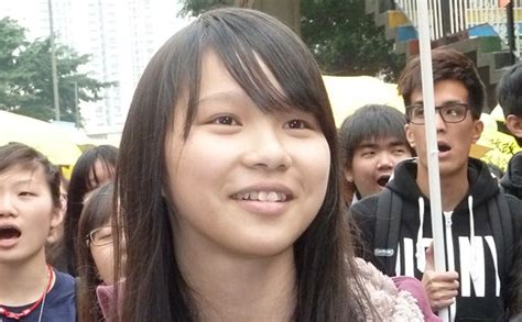 【衝撃】中国で収監なら拷問も？香港デモ「民主の女神」周庭さんが日本人に伝えたいこととは・・・ メディアplus