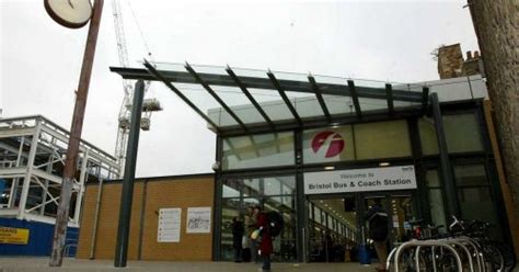 Upskirting Incident At Bristol Bus Station Sparks Police Search Flipboard