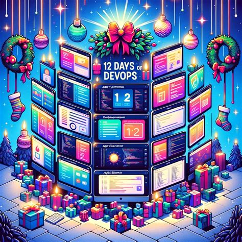 How Devops Helped Me On The Twelfth Day Defense Unicorns Posted On