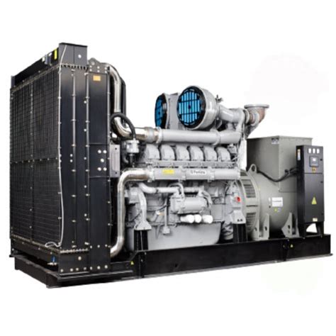 500 Kva Perkins Generator Powered By Alanta Power Price In Bangladesh
