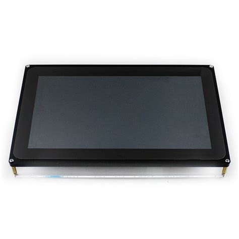 Display Touch Screen 10 HDMI With Case