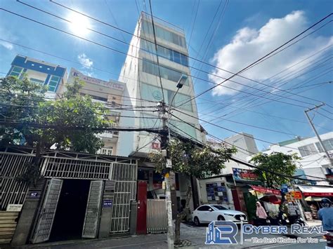 Khai Minh Building 89a Lý Phục Man Phường Bình Thuận Quận 7