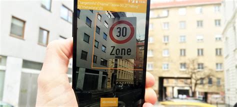 bilderkennung in apps mit dem wikitude sdk app entwicklung in wien
